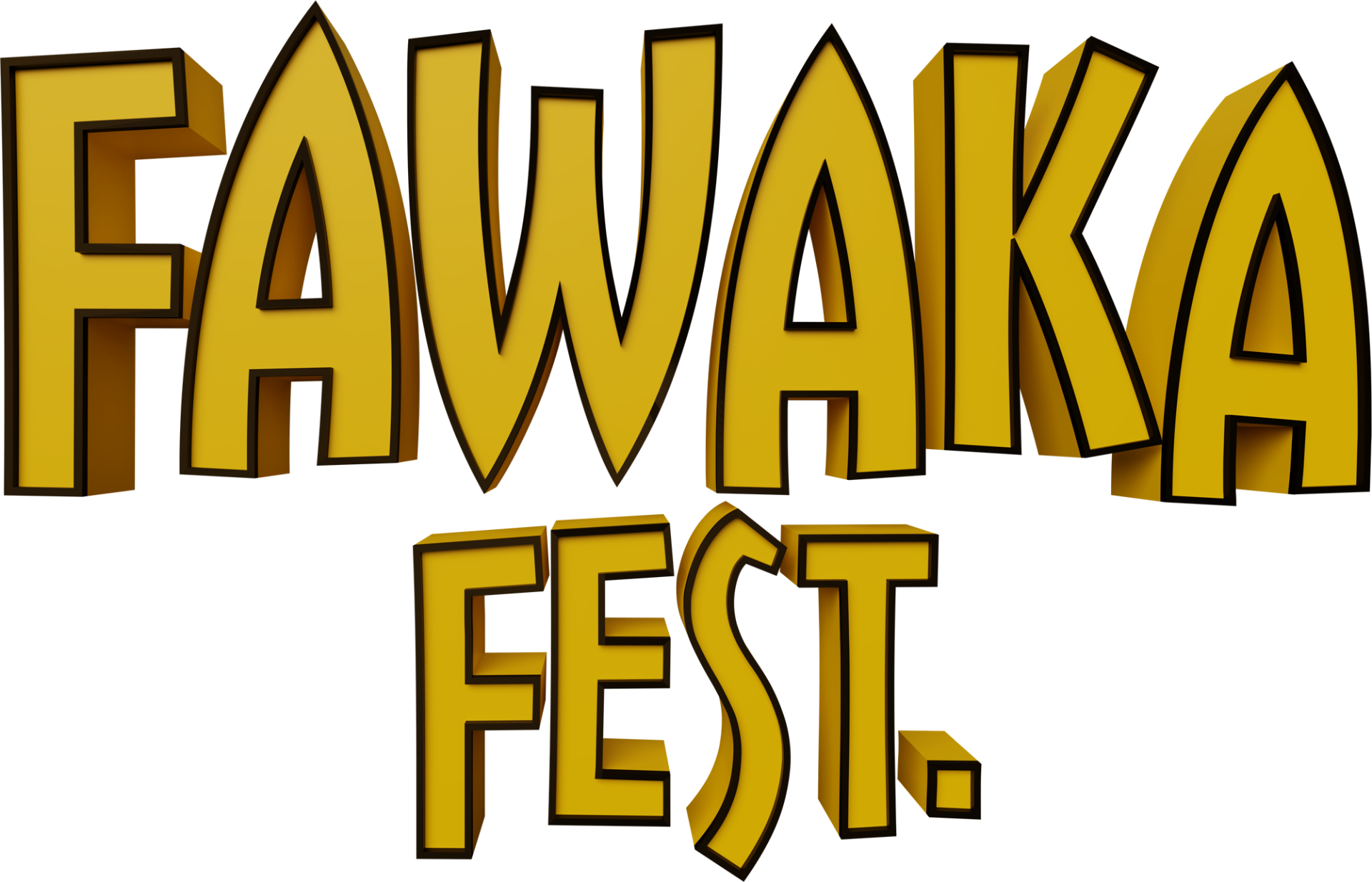 Fawaka Fest - Caribbean Music Festival